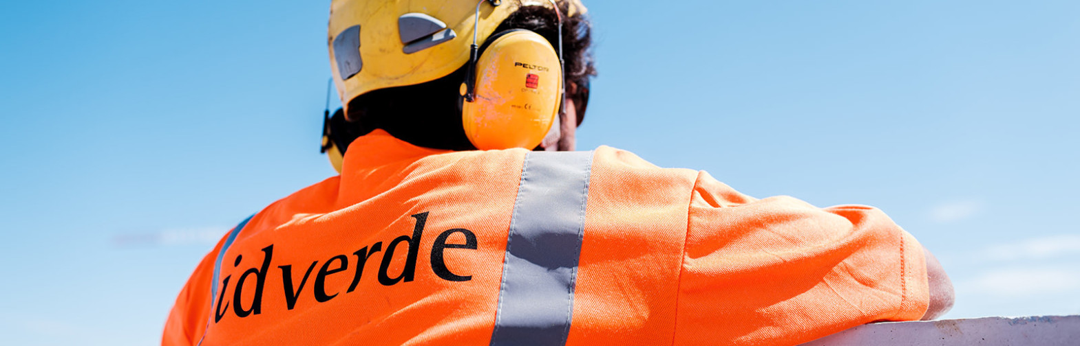 Emploi idverde - Chargé(e) de Missions QSE-RSE régional - F/H CDI